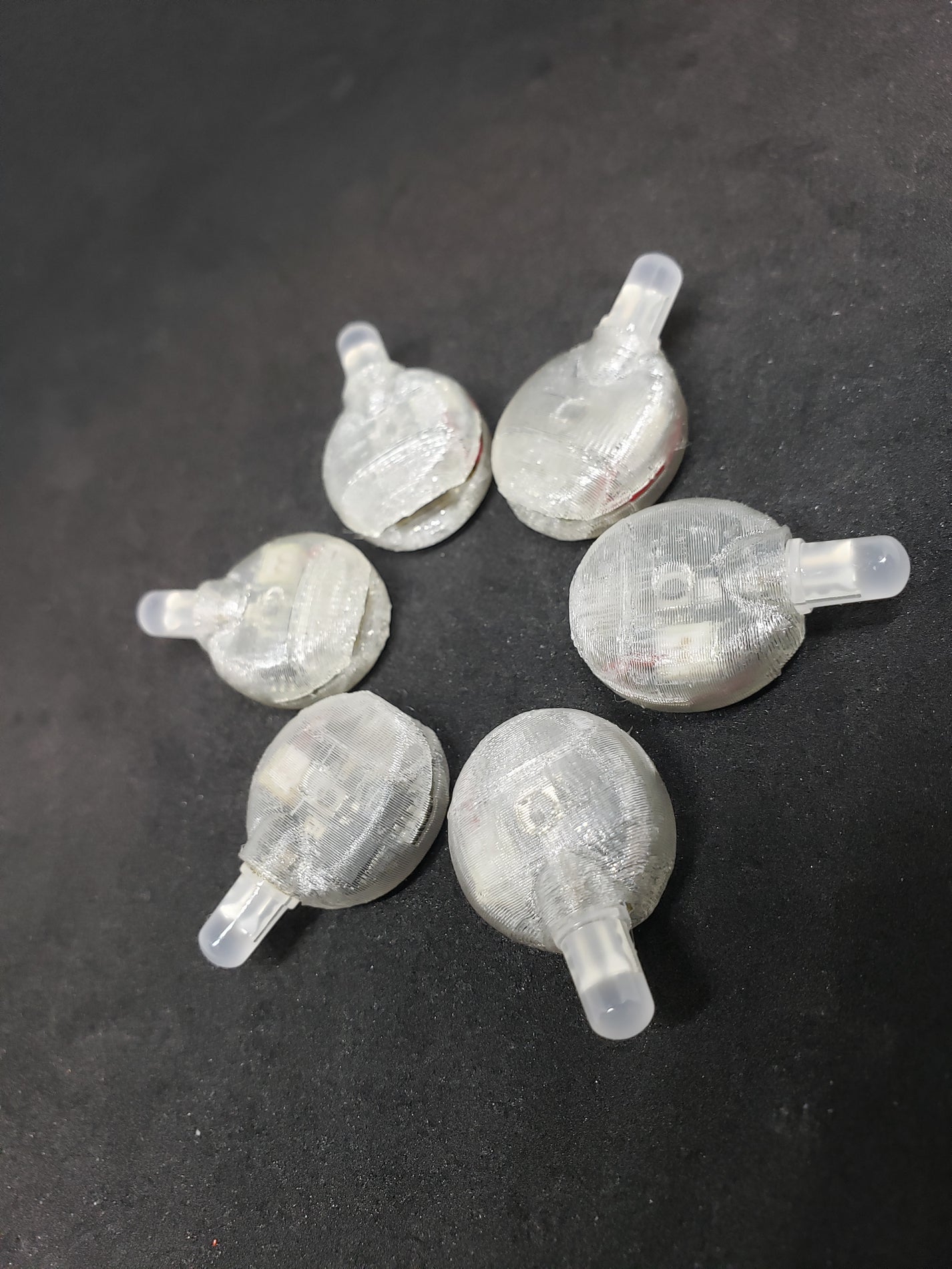 Duo Orbit Light – StoneOrbits