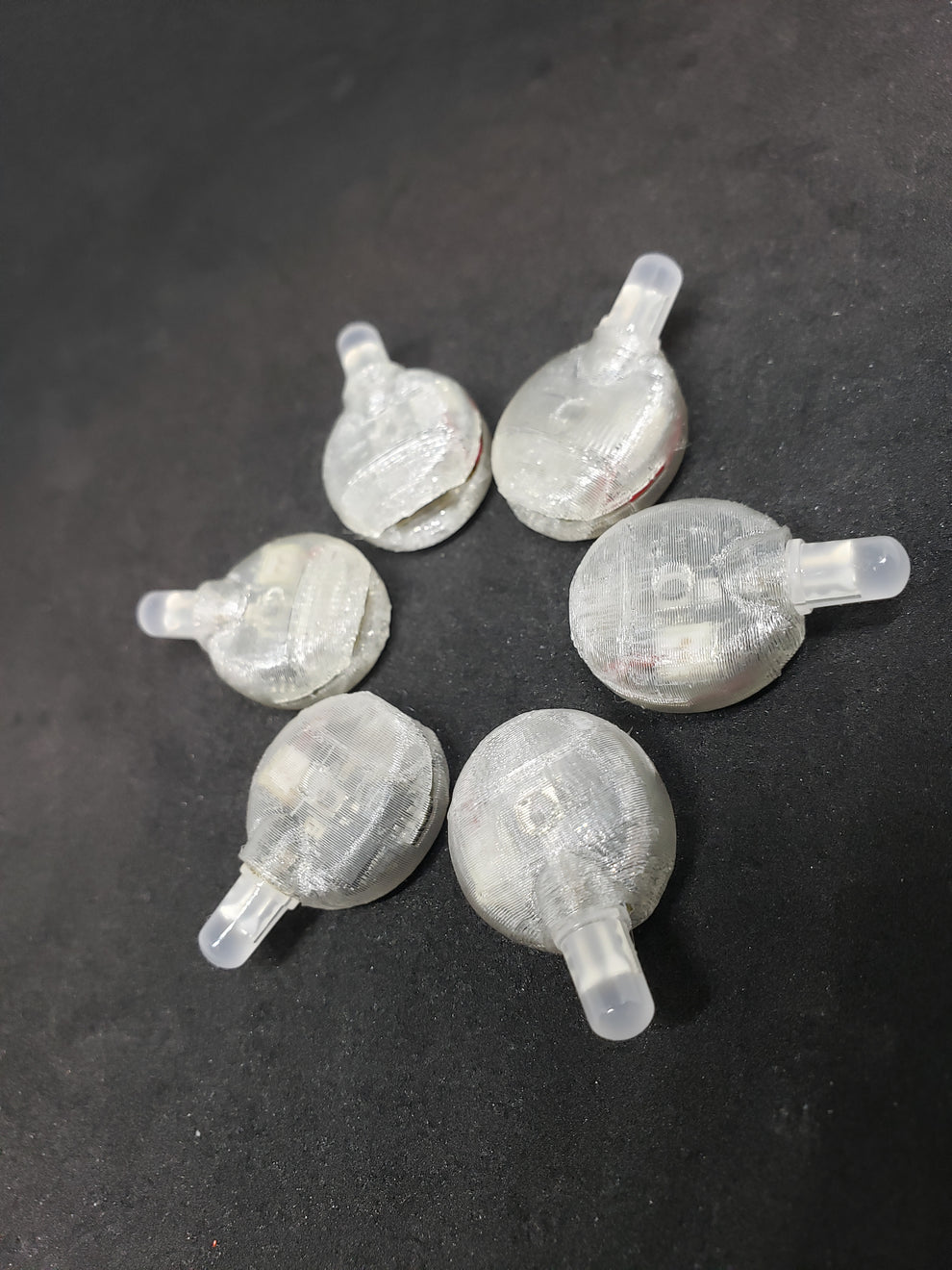 Duo Orbit Light – StoneOrbits