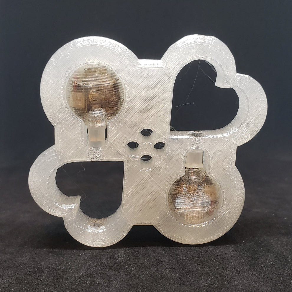 Duo Stone – StoneOrbits