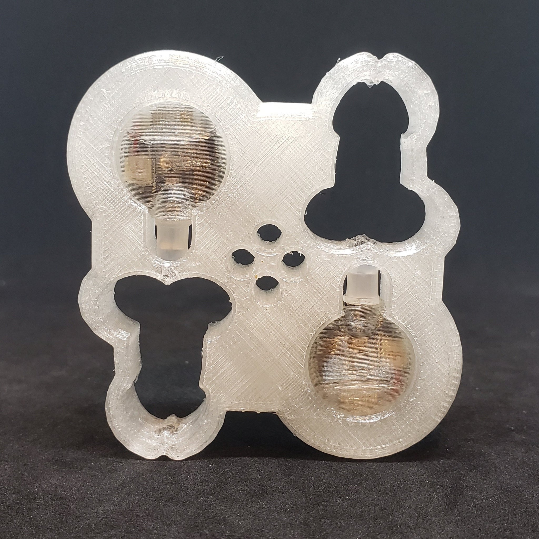 Duo Stone – StoneOrbits