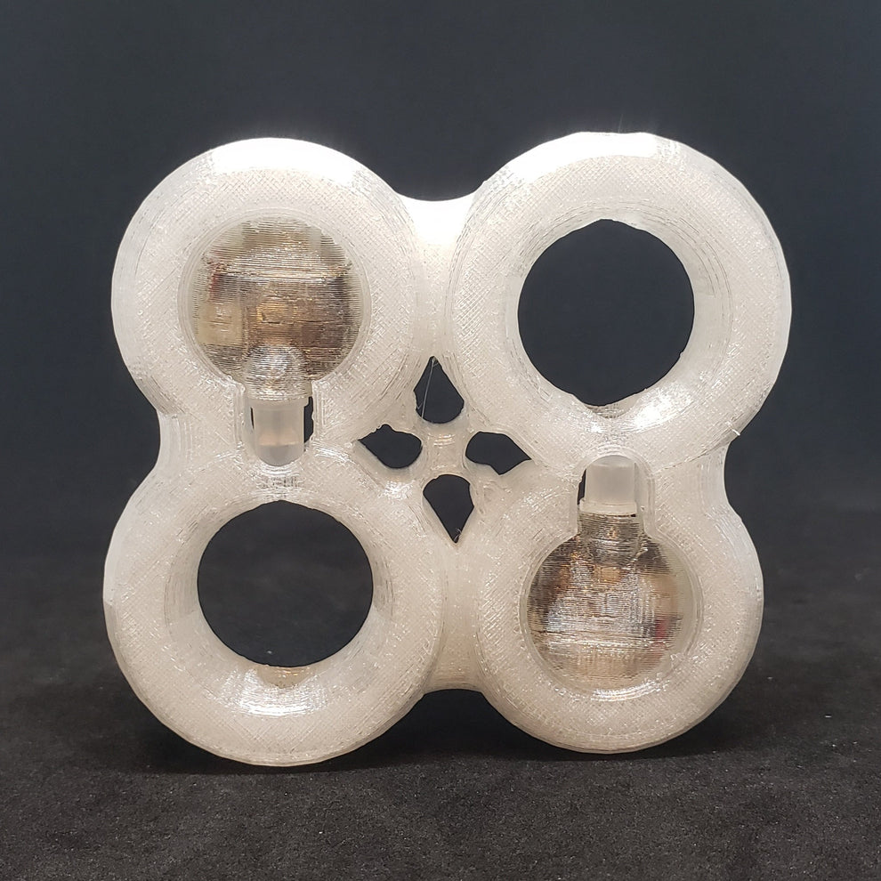 Duo Stone – StoneOrbits