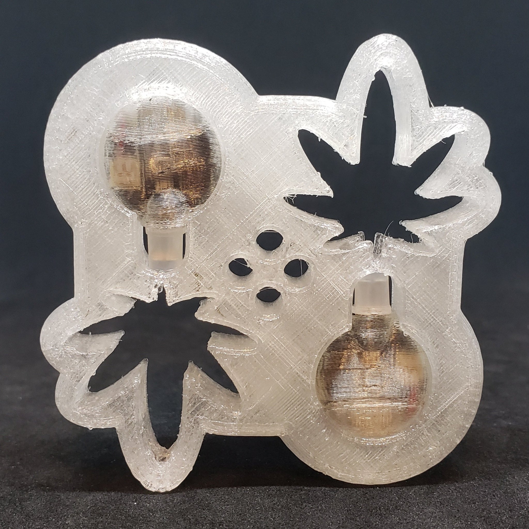 Duo Stone – StoneOrbits