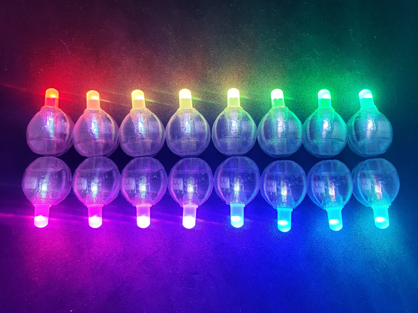 Duo Orbit Light – StoneOrbits