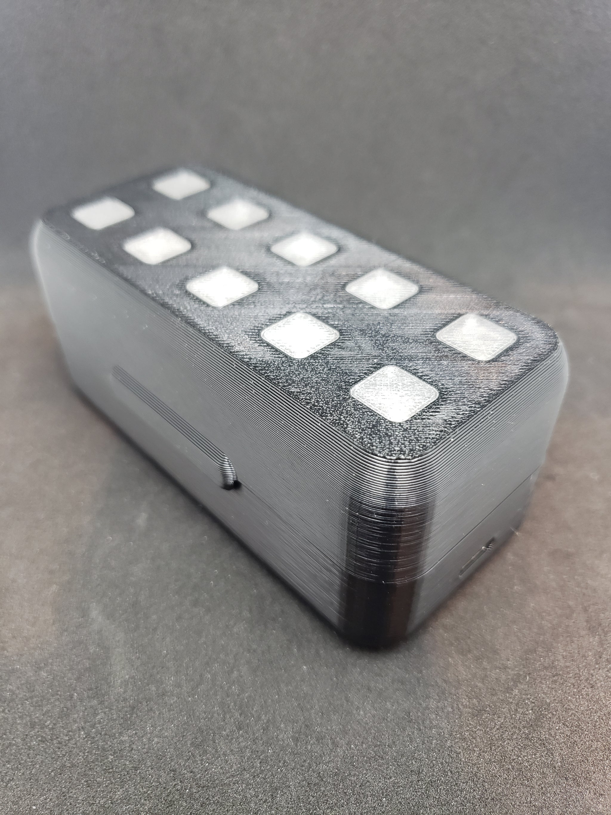 Duo Dock – StoneOrbits