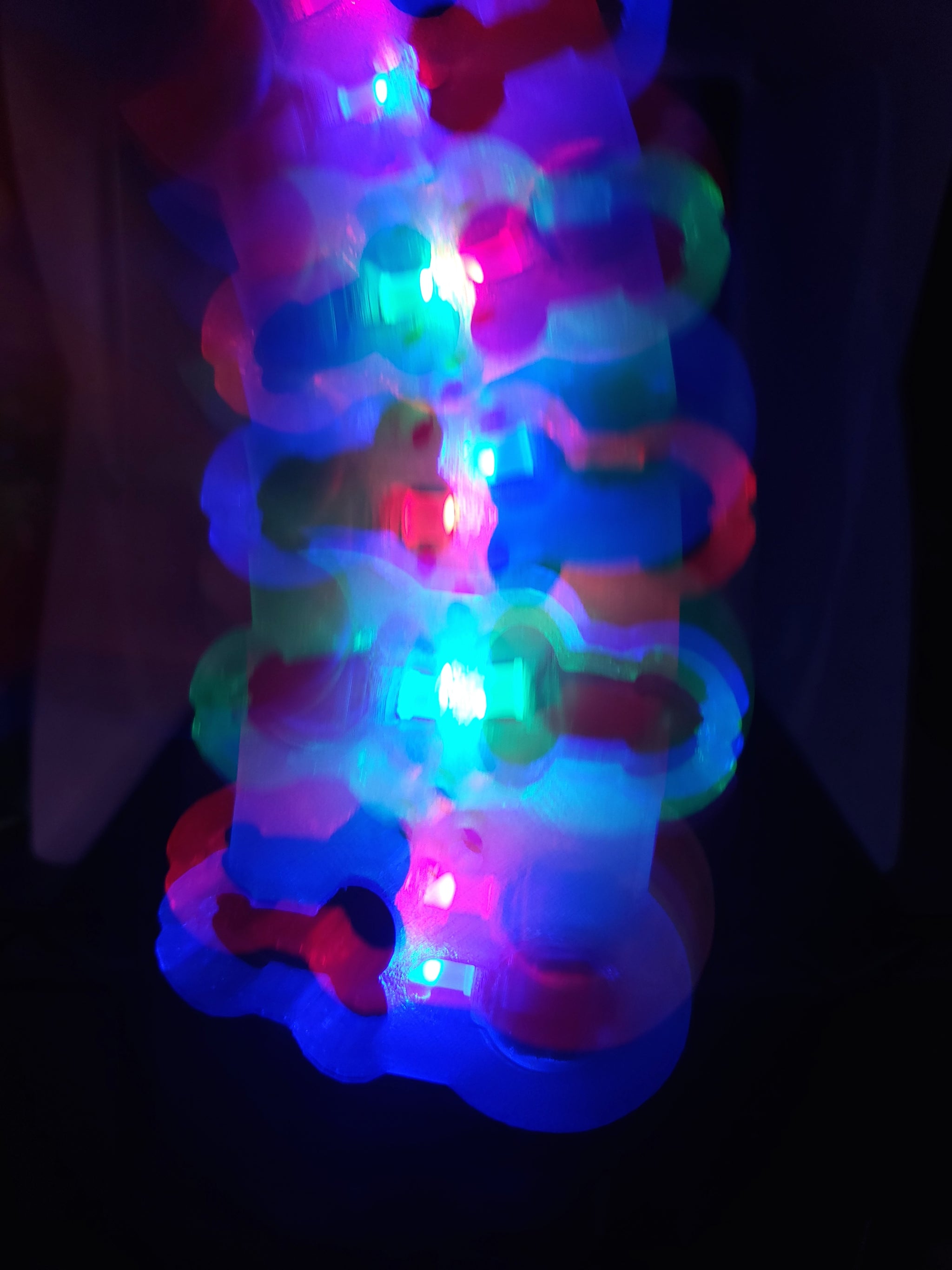 Duo Stone – StoneOrbits