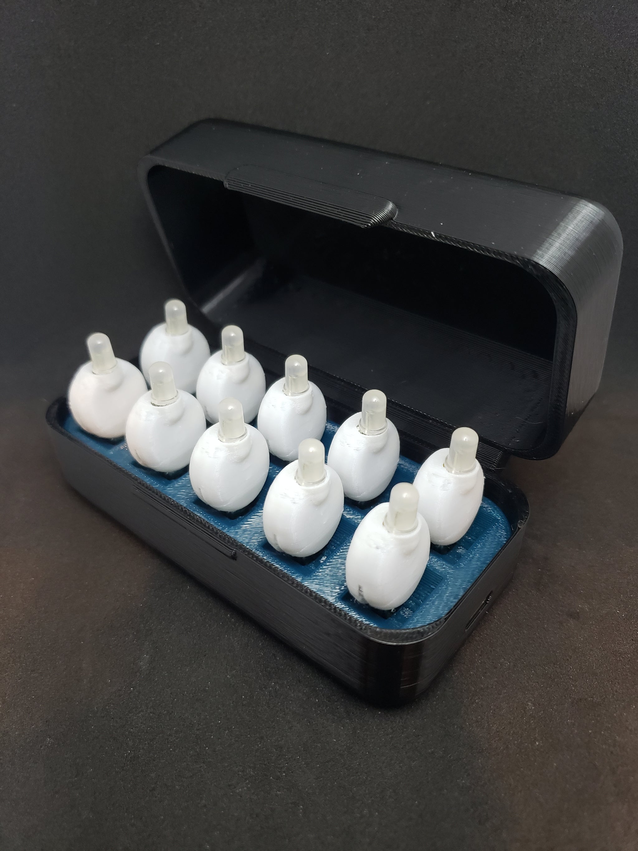 Duo Dock – StoneOrbits