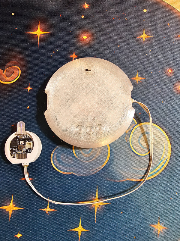 The Chromadeck – StoneOrbits