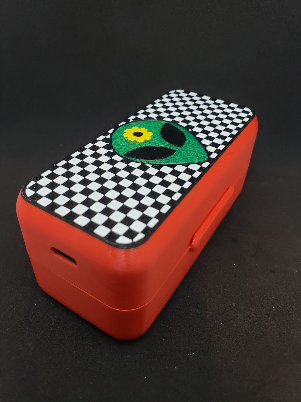 Duo Dock – StoneOrbits