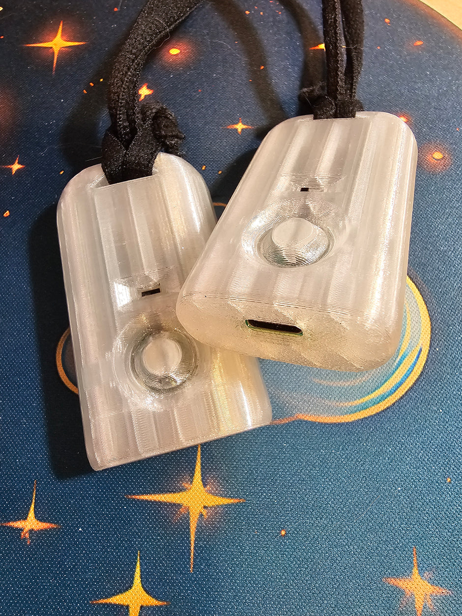 The Vortex – StoneOrbits