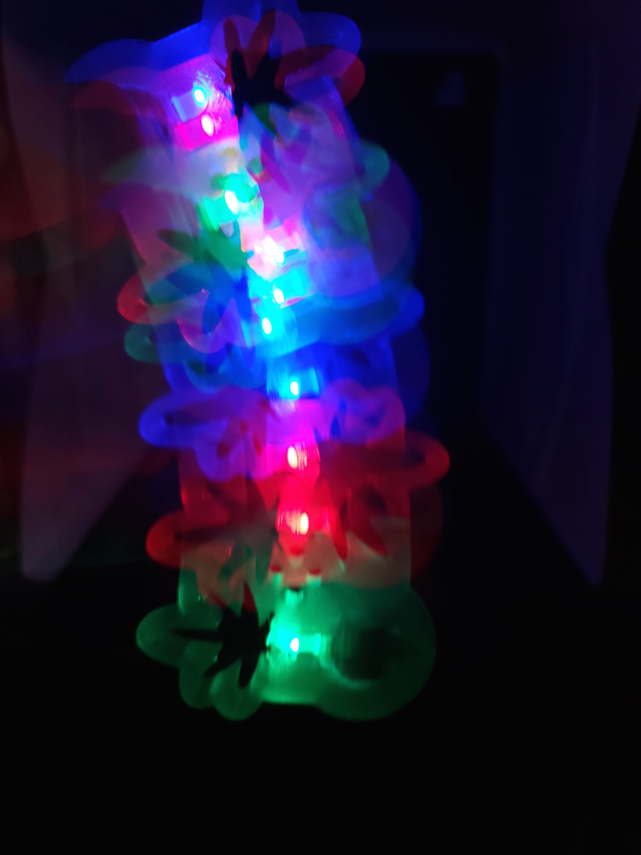 Duo Stone – StoneOrbits