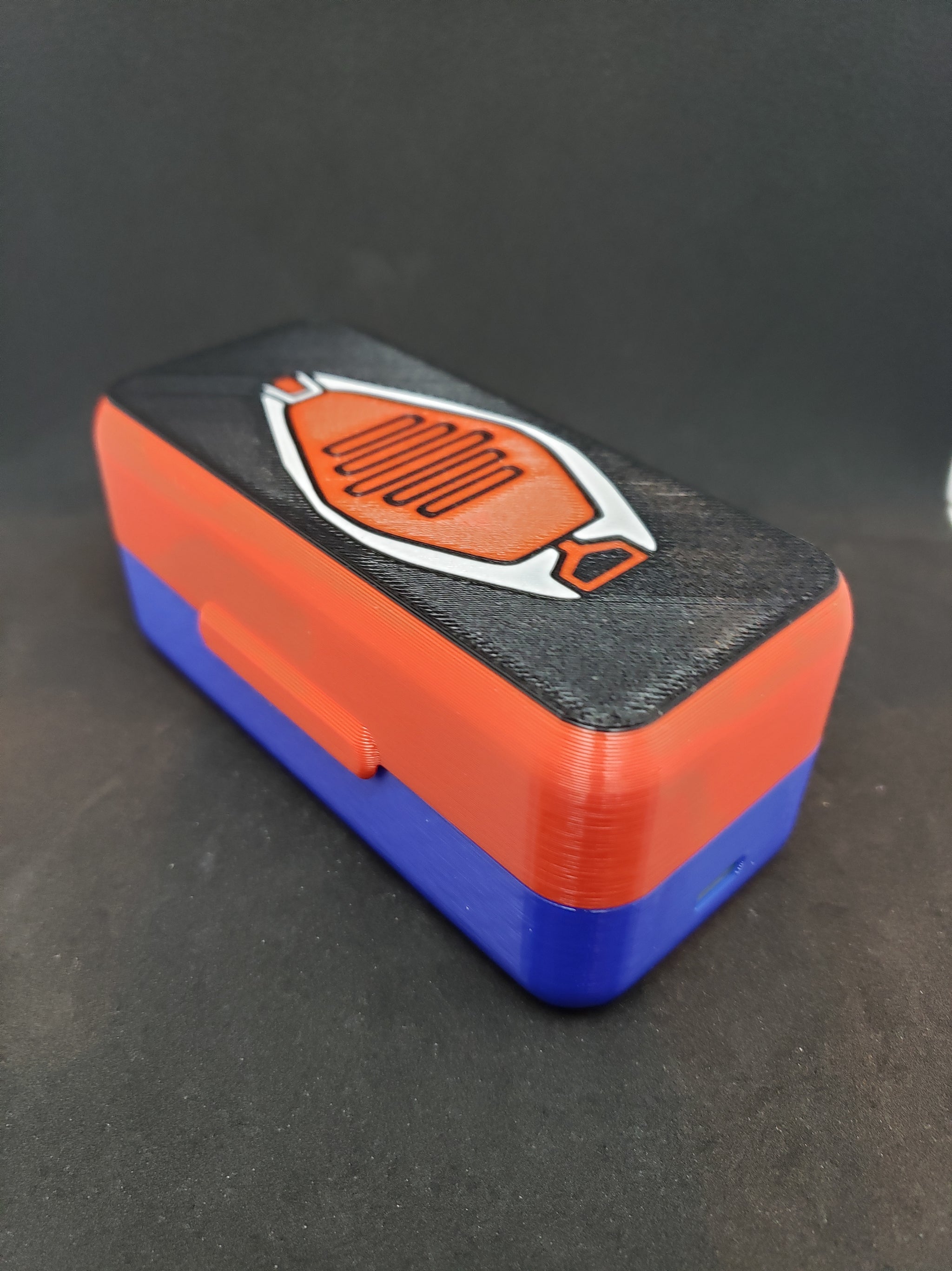 Duo Dock – StoneOrbits