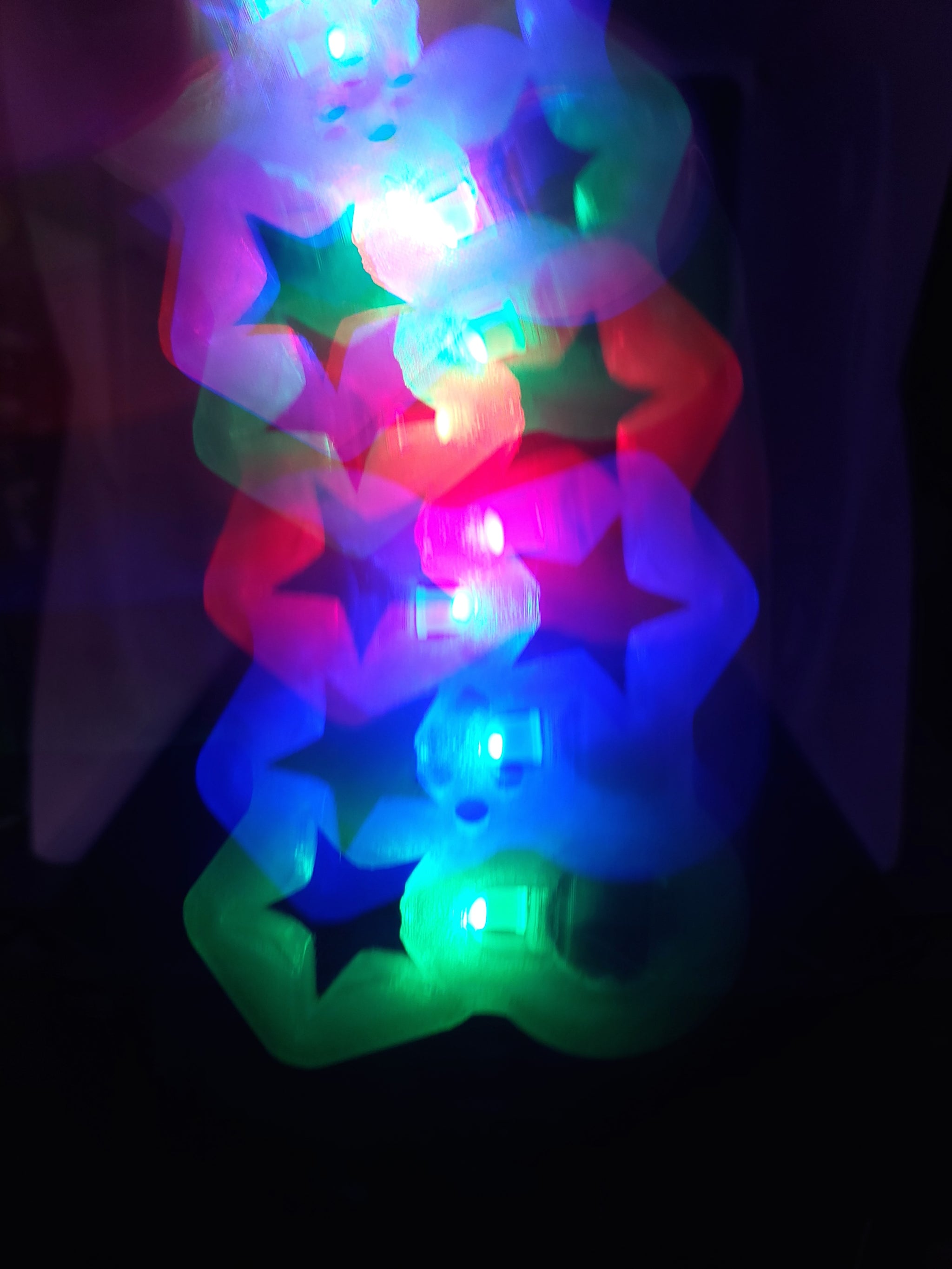 Duo Stone – StoneOrbits