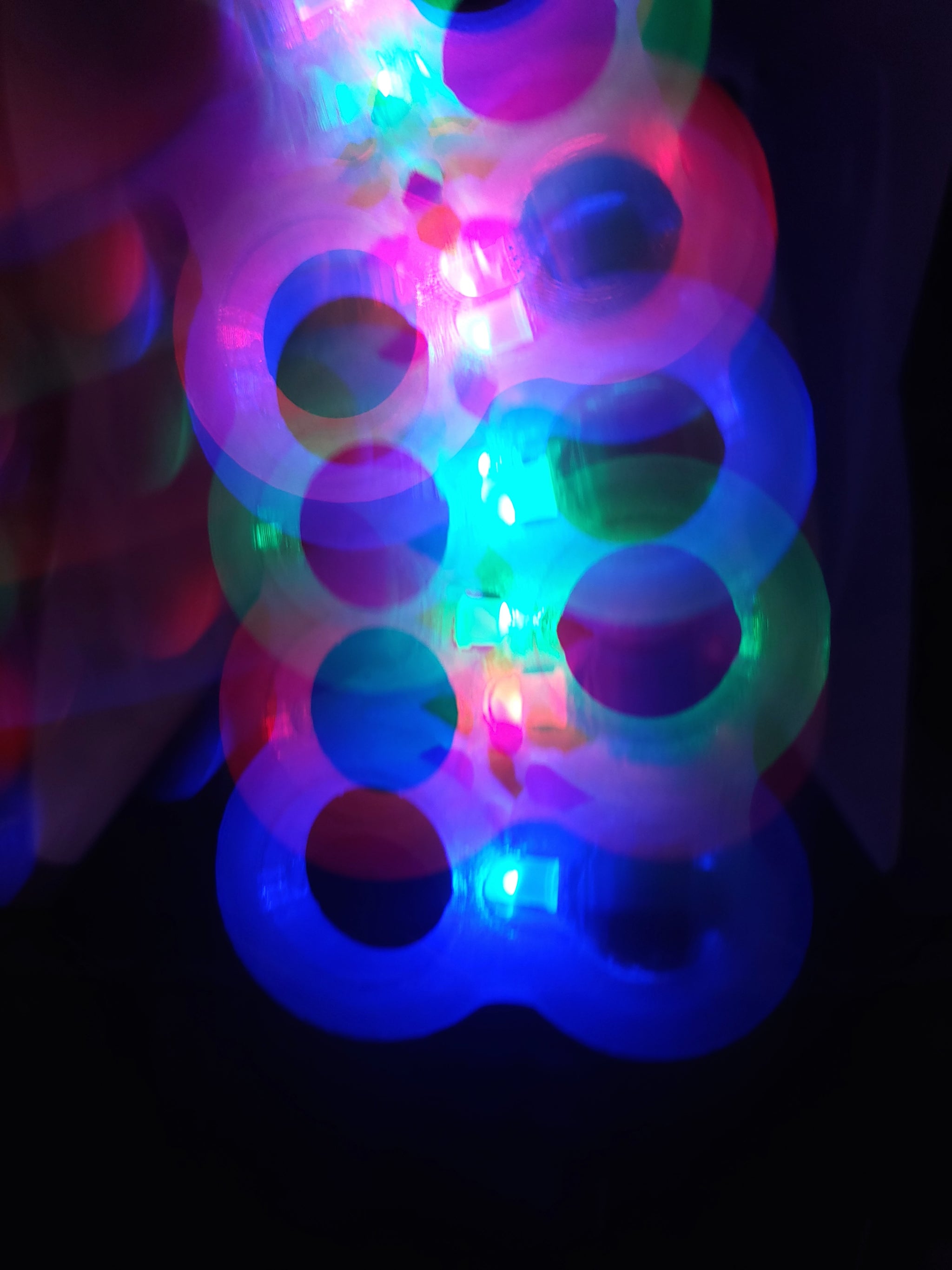 Duo Stone – StoneOrbits