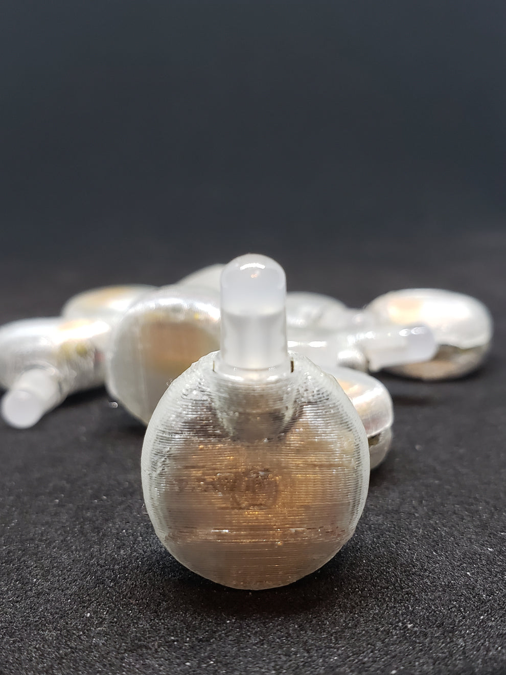 Duo Orbit Light – StoneOrbits