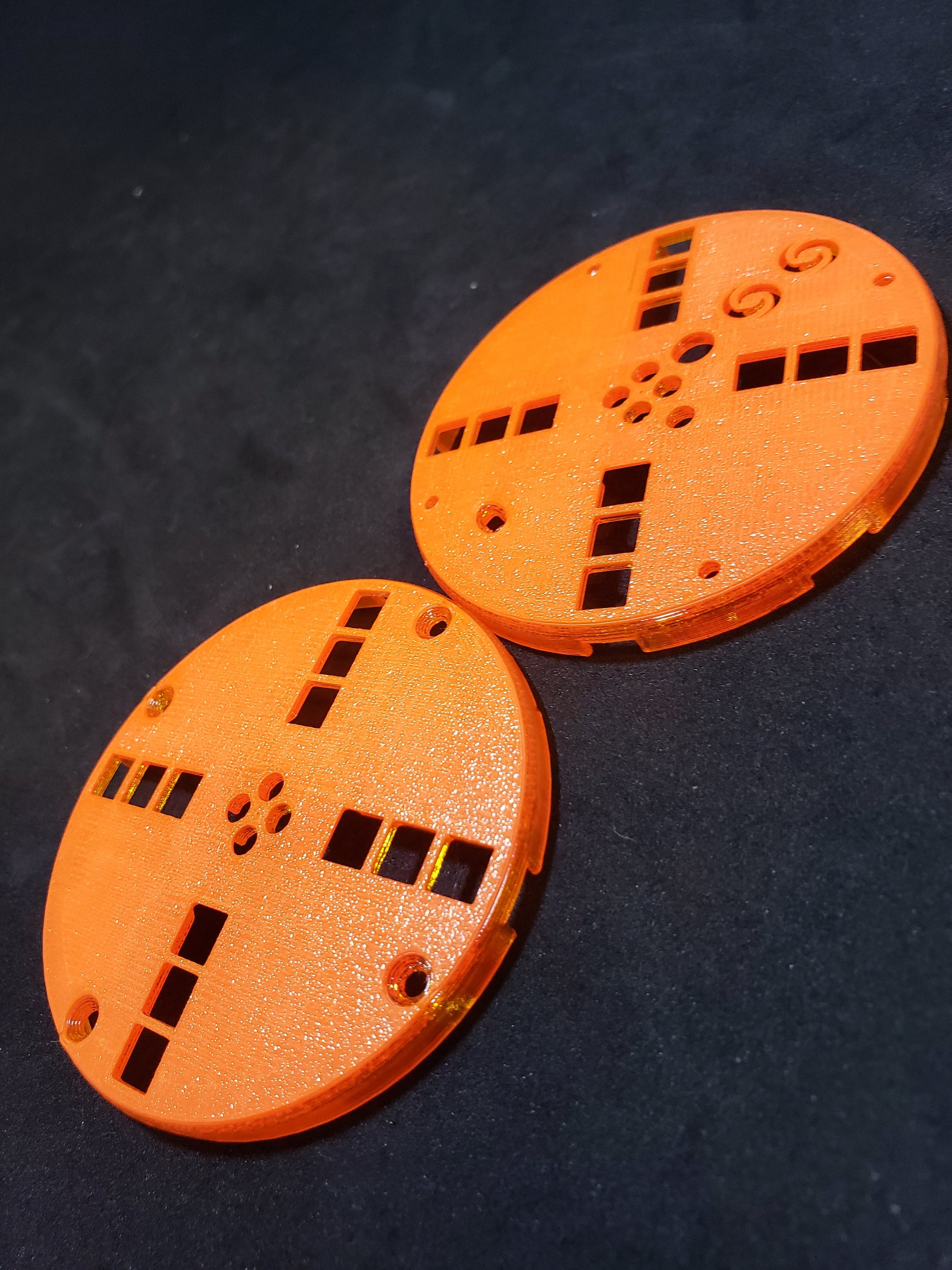 Extra Vortex Casing – StoneOrbits