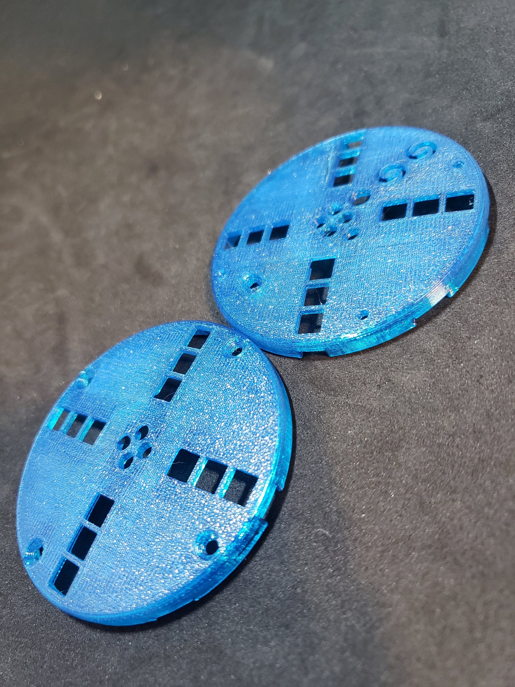 Extra Vortex Casing – StoneOrbits