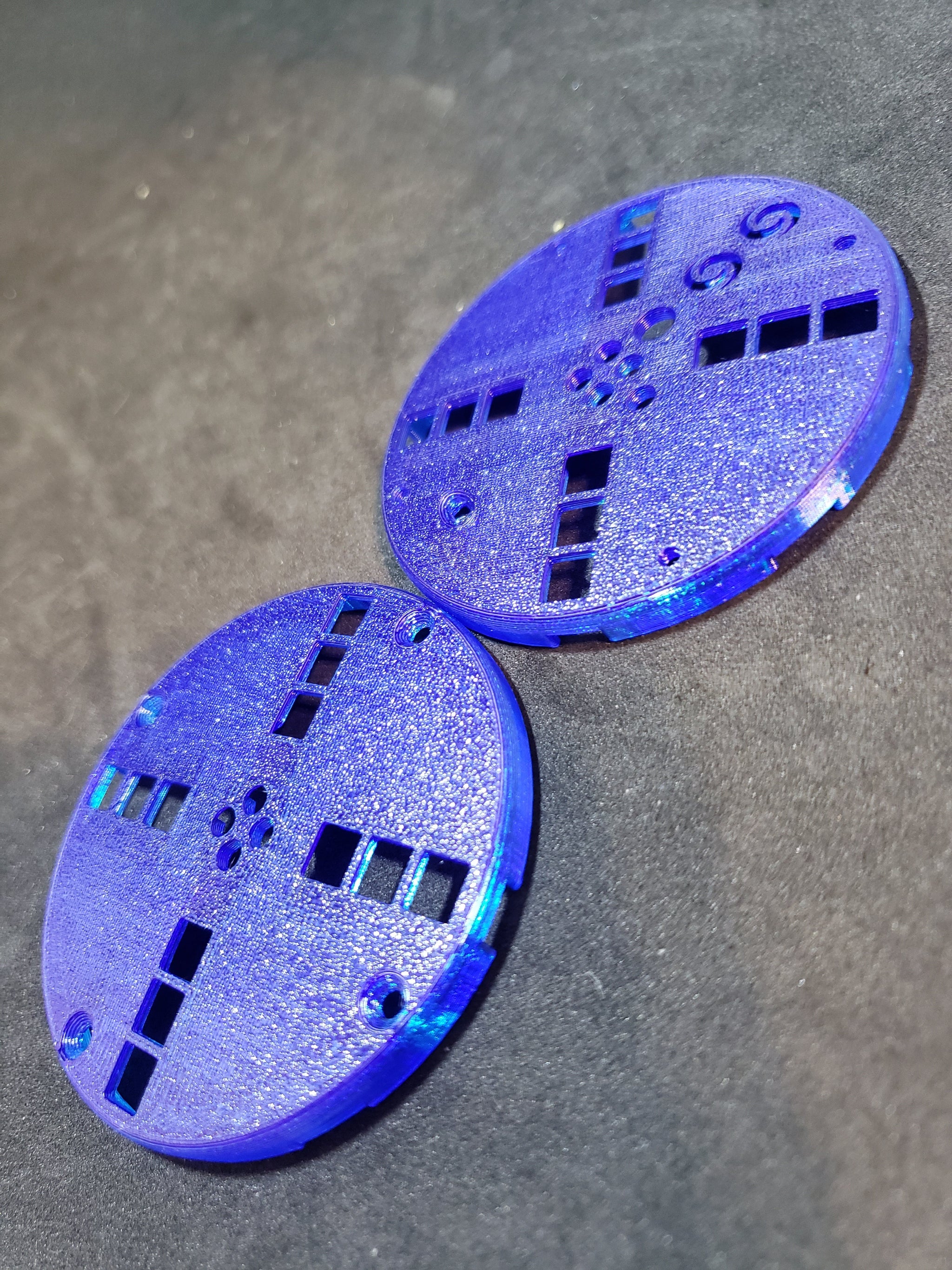 Extra Vortex Casing – StoneOrbits