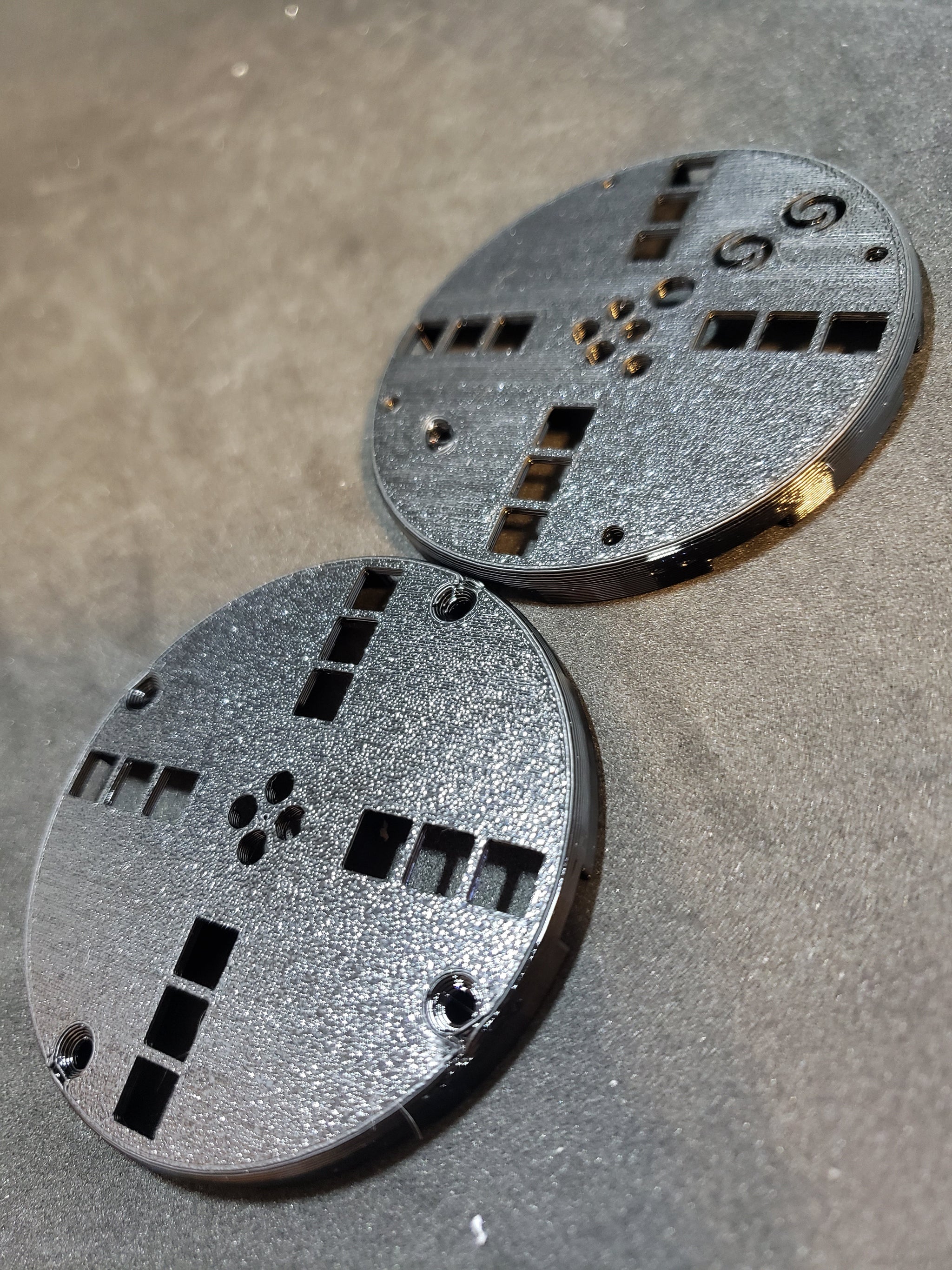 Extra Vortex Casing – StoneOrbits