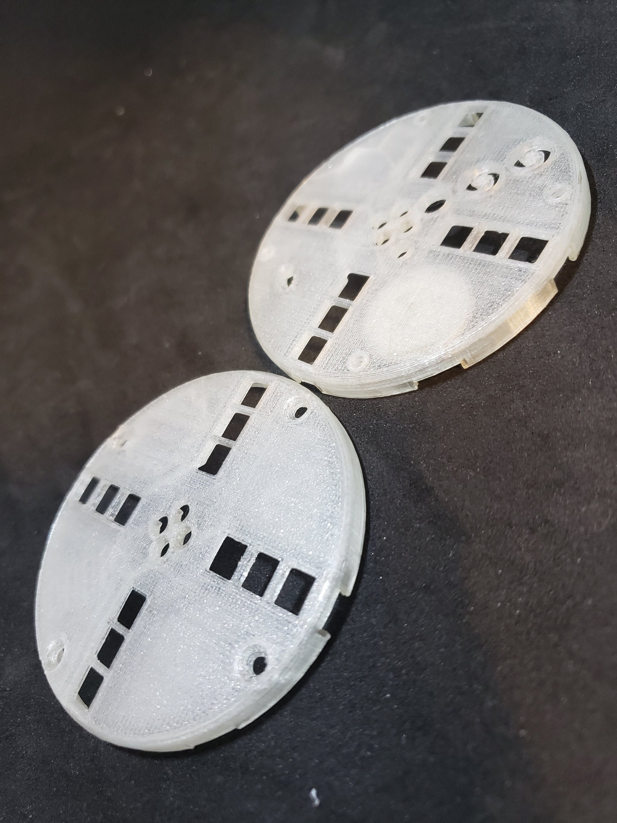 Extra Vortex Casing – StoneOrbits